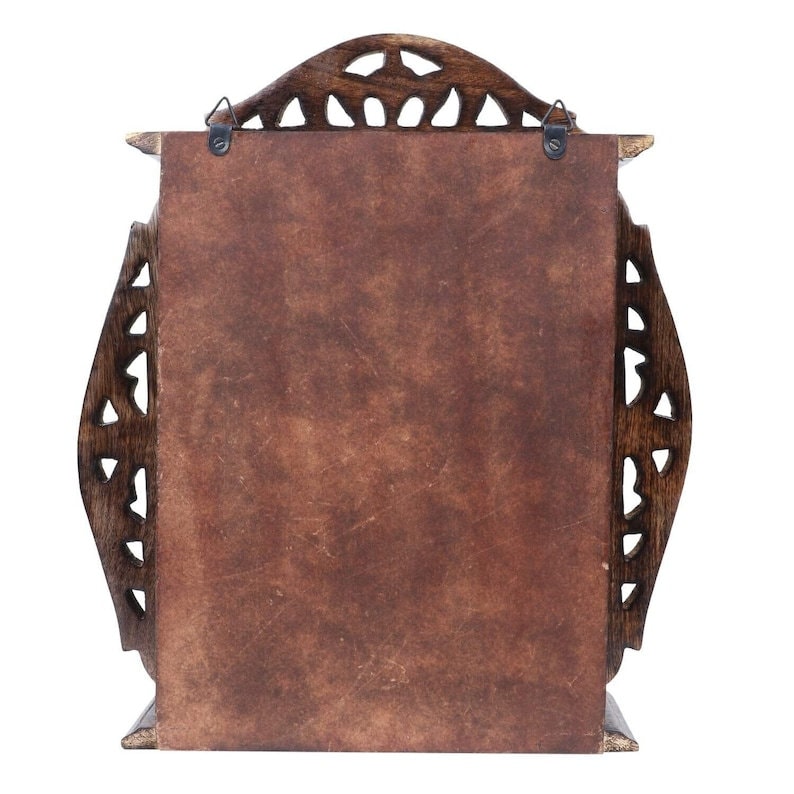 Wall Key Holders/wall Decor/home Decor/key Box/key Hooks/wall Hanging ...