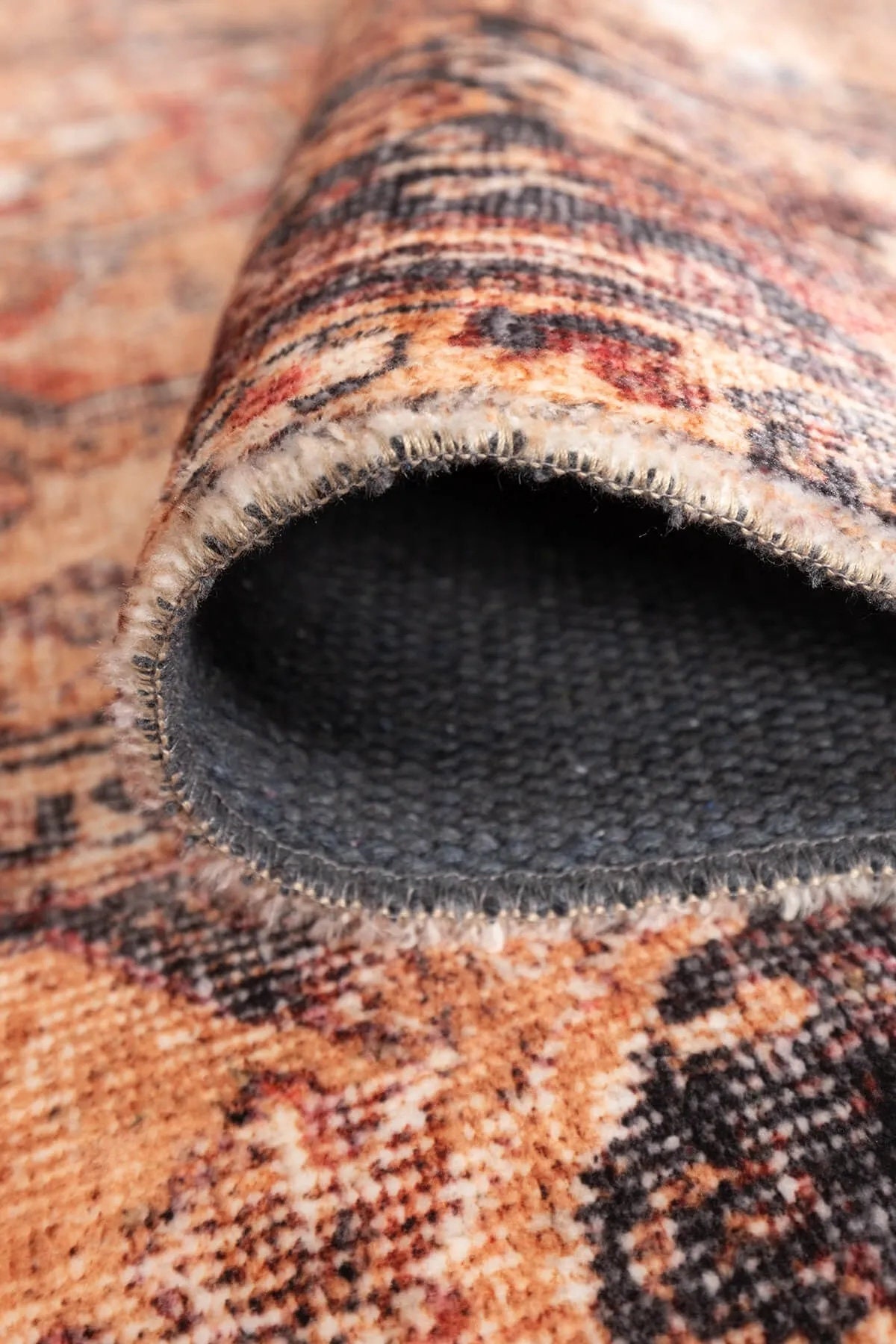 200 X 300 Cm Antique Large Rug 1960s Large Old Area Rug Persian Living ...