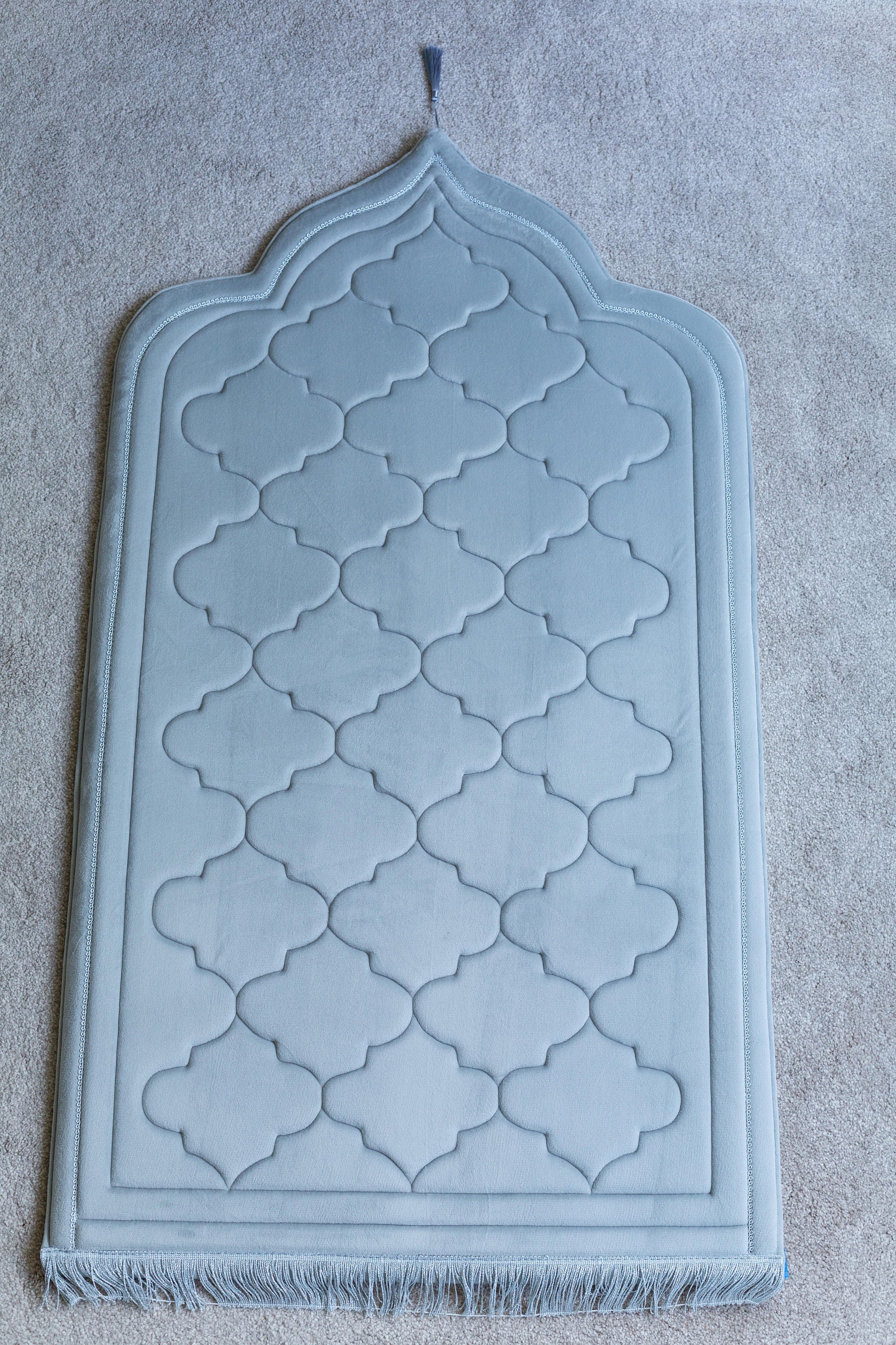 Luxury Dome Prayer Mat - Padded - Etsy UK