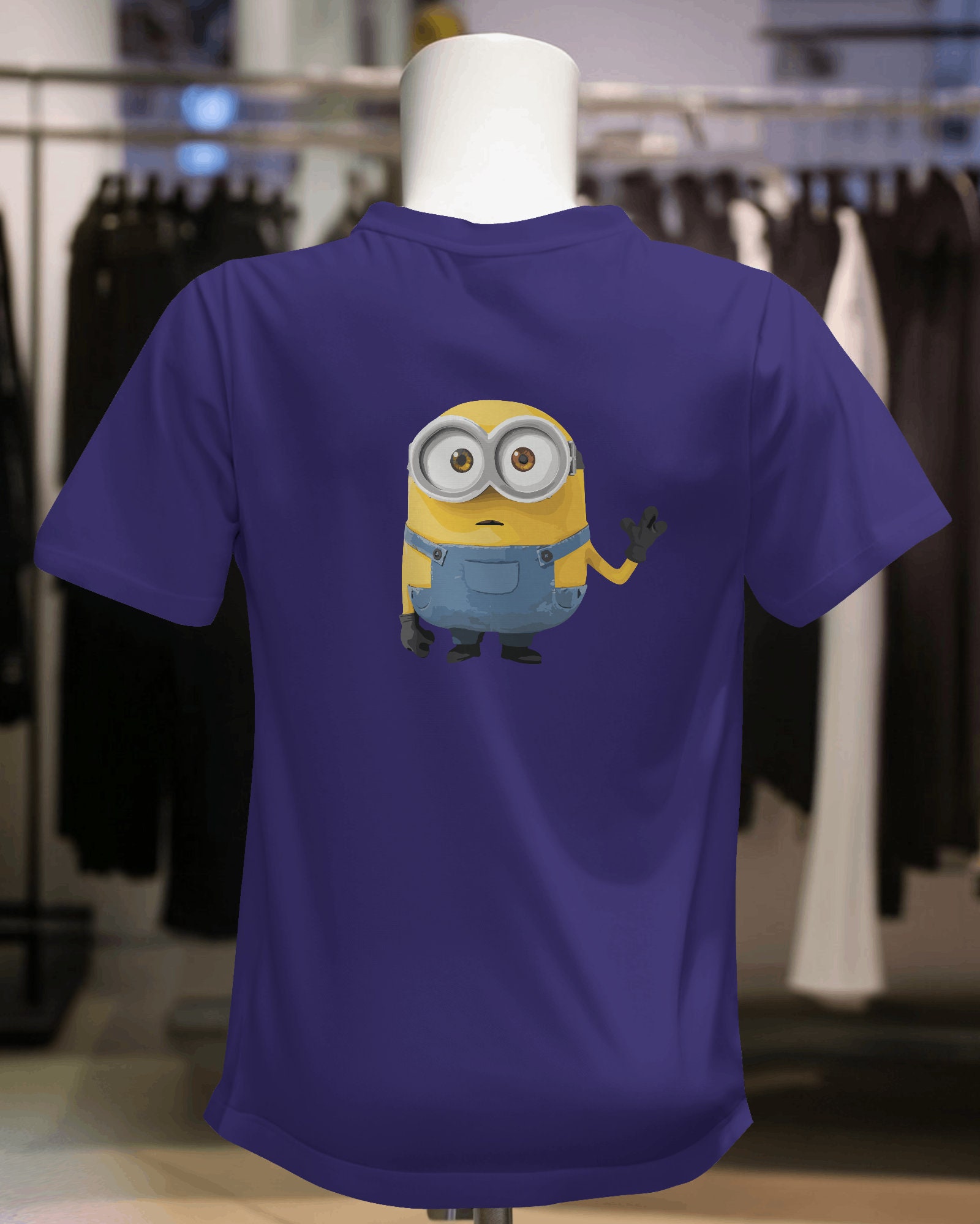 Minions Svg, Minions Png, Minions Shirt, Minions Vector, Minions ...
