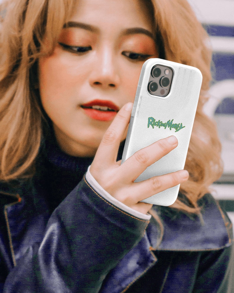 Rick and Morty Logo, Rick and Morty Svg, Rick and Morty Png, Rick and ...