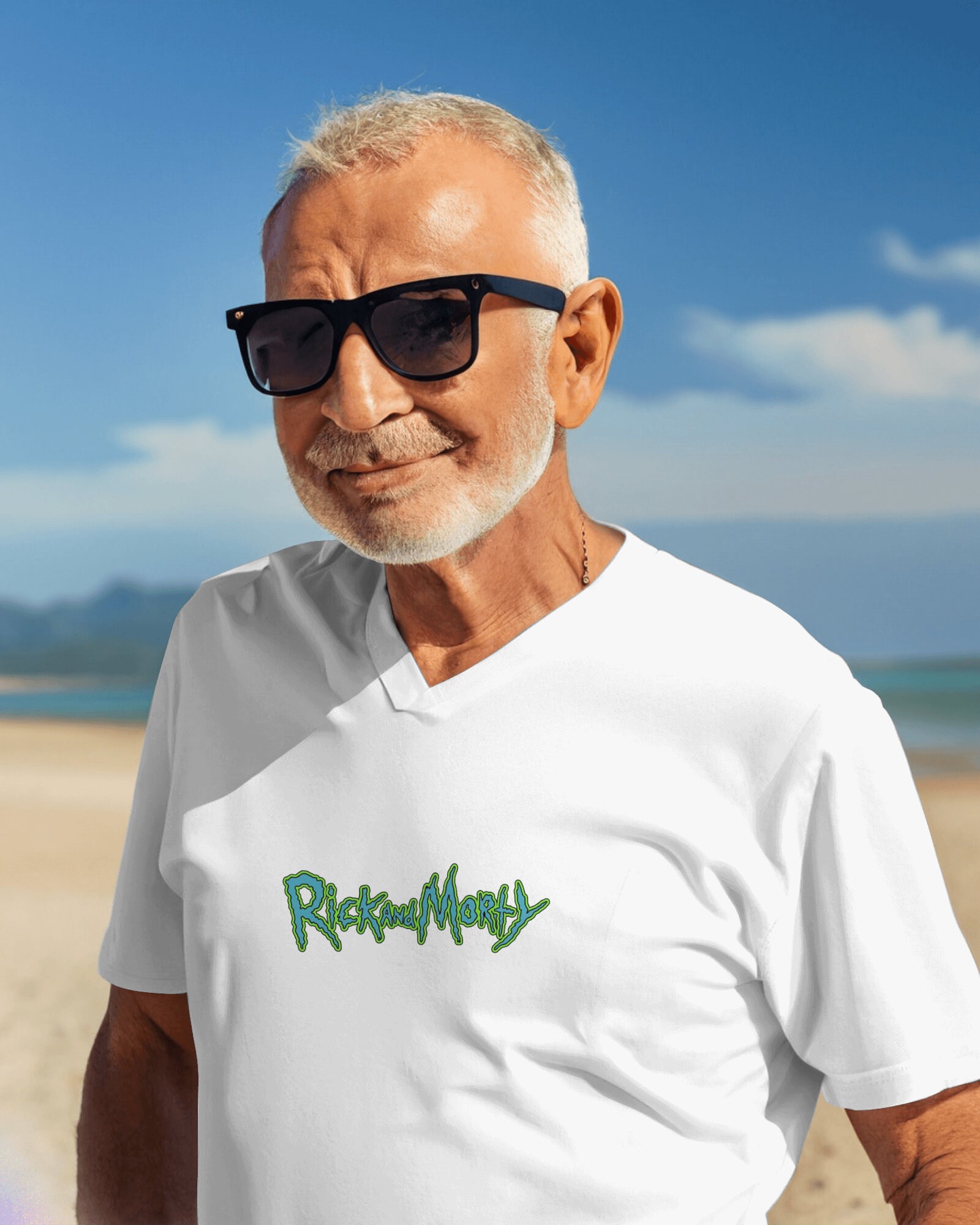 Rick and Morty Logo, Rick and Morty Svg, Rick and Morty Png, Rick and ...