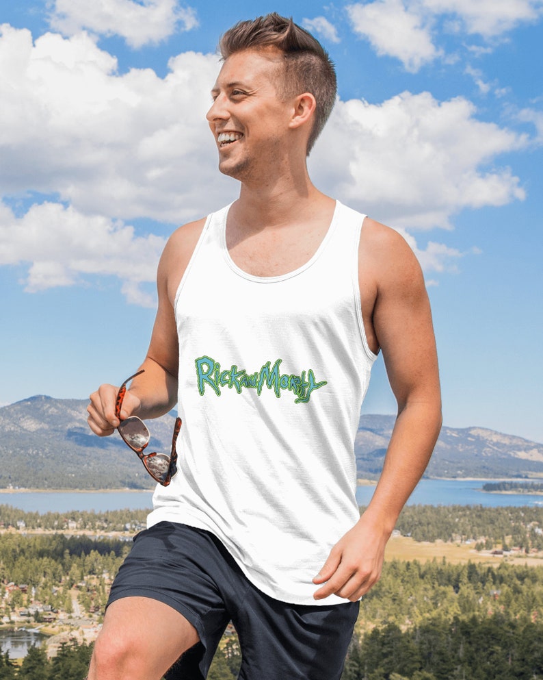 Rick and Morty Logo, Rick and Morty Svg, Rick and Morty Png, Rick and ...