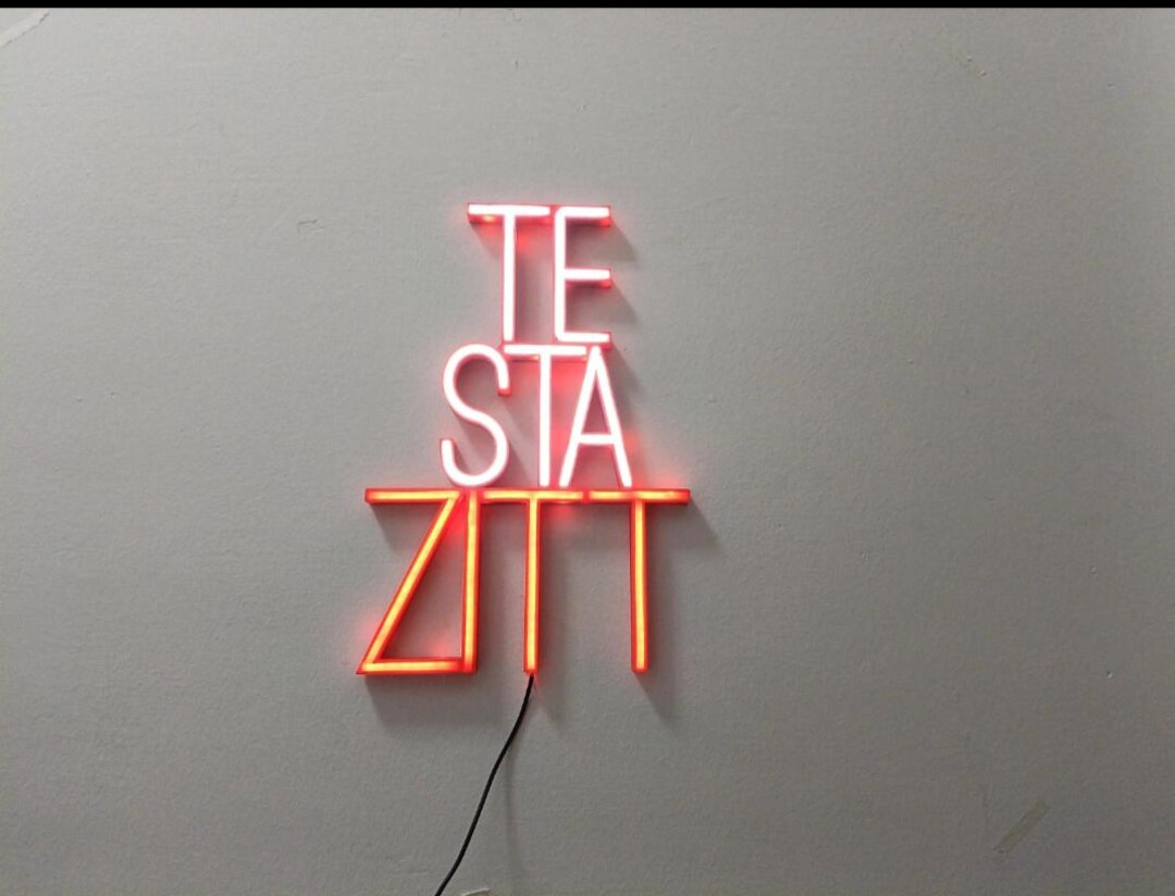 Various LED Writings and Phrases - Etsy