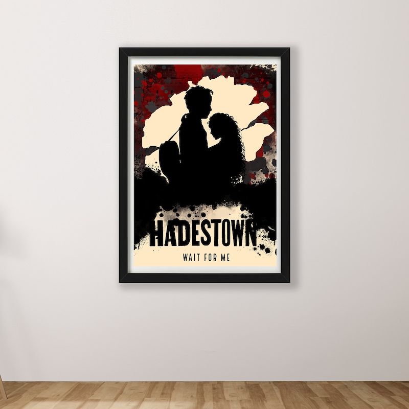 Hadestown - Etsy