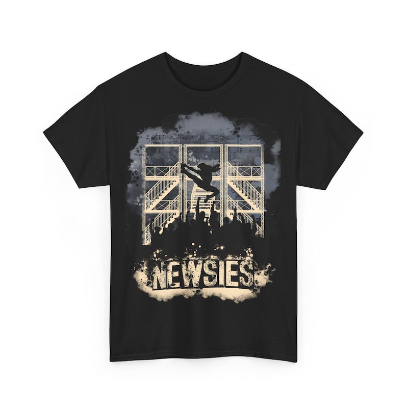 Newsies - Etsy