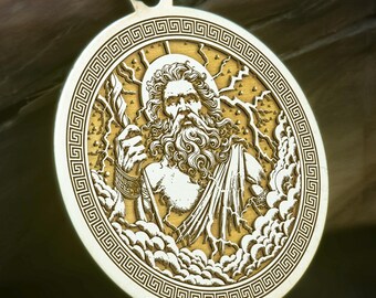 zeus thunderbolt name