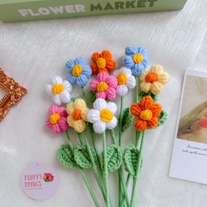 Baby Flowers - Etsy