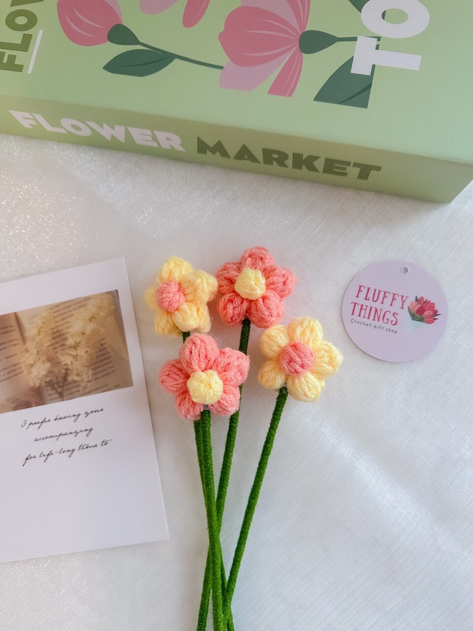 Baby Flowers - Etsy