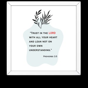 Divine Strength: Proverbs 35 Bible Verse Printable Wall Art Christian ...