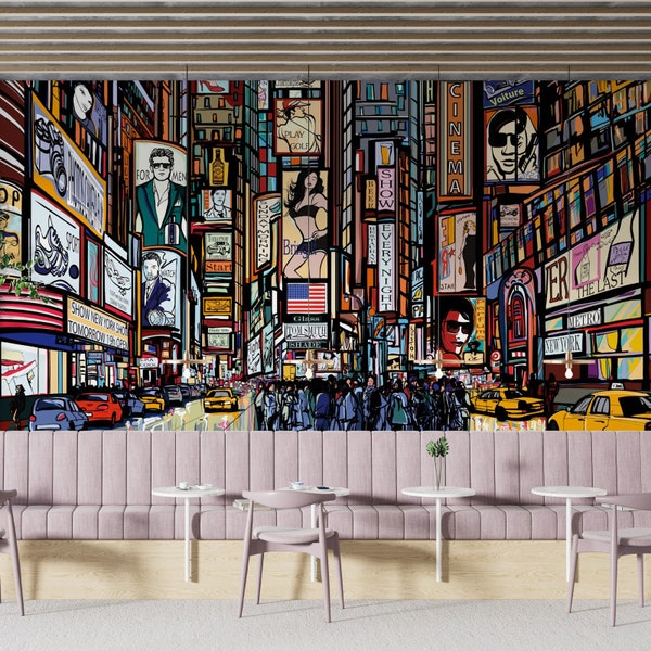 Comic Book Decor - Etsy