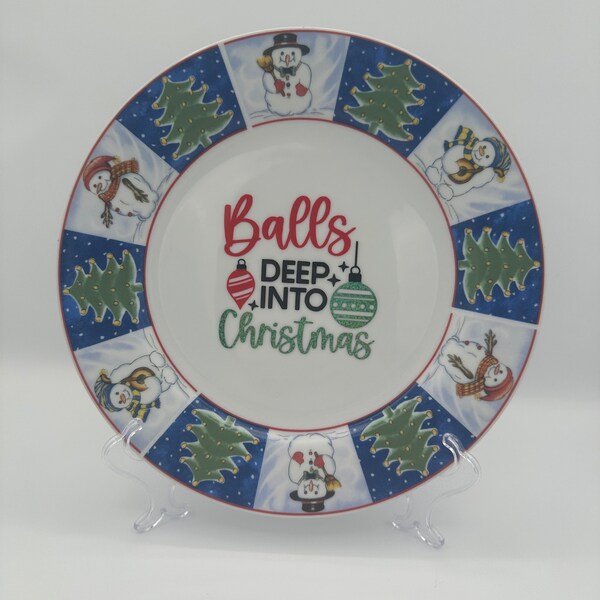 Antique China Plates - Etsy