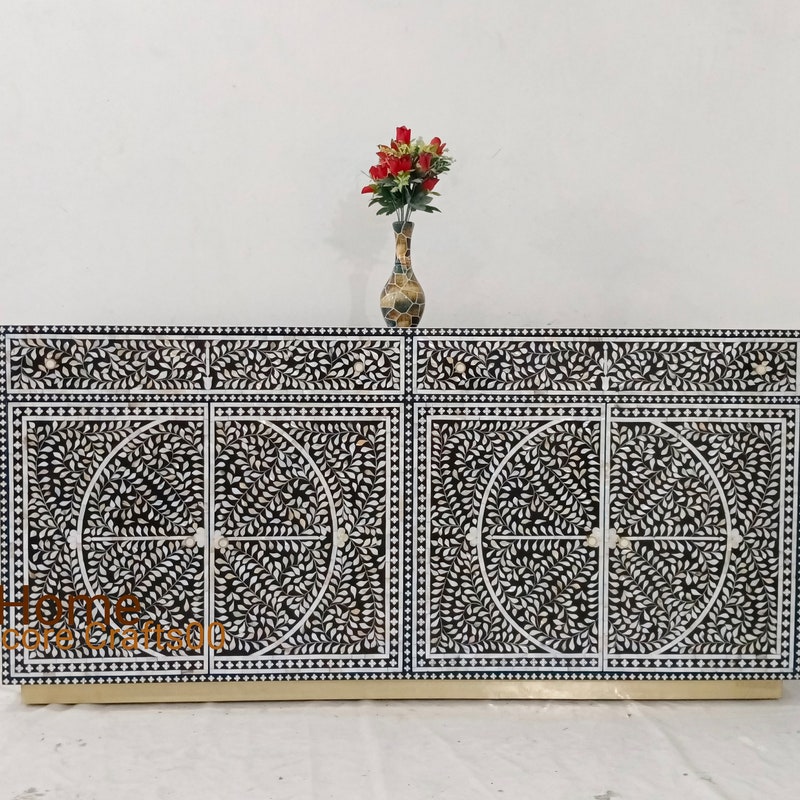 Inlay Buffet - Etsy