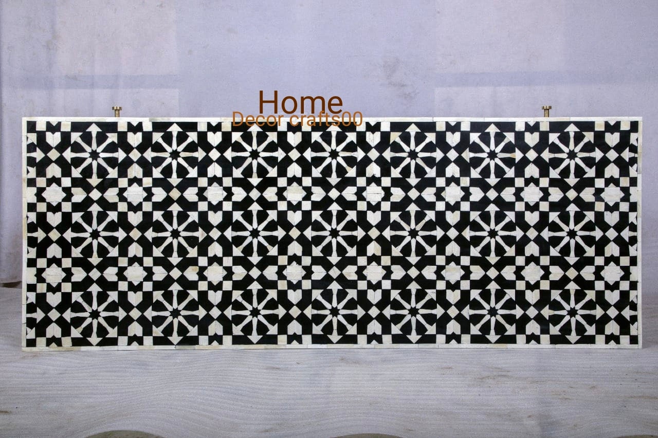 Bone Inlay Work Desk Bone Inlay Laptop Table Bone Inlay - Etsy