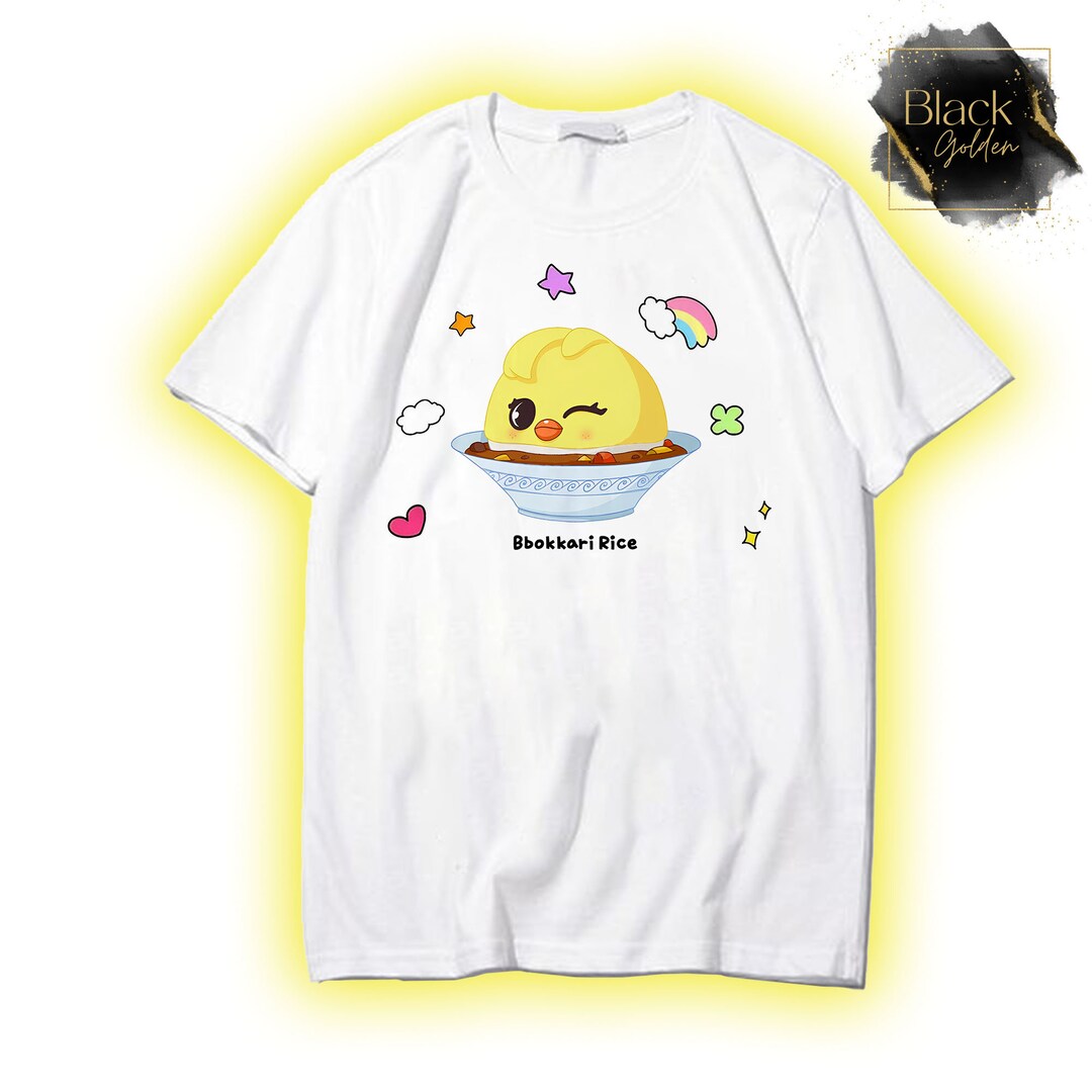 Bbokari Skzoo Stray Kids Shirt Felix Stray Kids Shirt Skzoo - Etsy