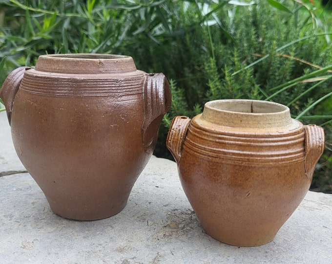 Old Jam Jars - Etsy