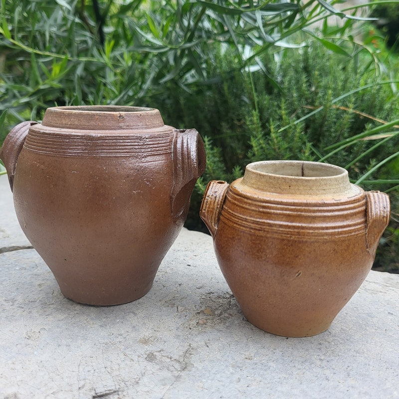 Grease Pot - Etsy