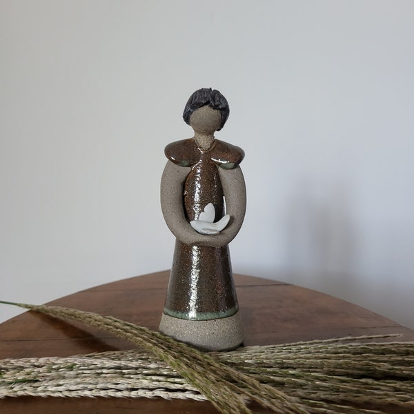 Ceramical Characters Pottery - Etsy UK