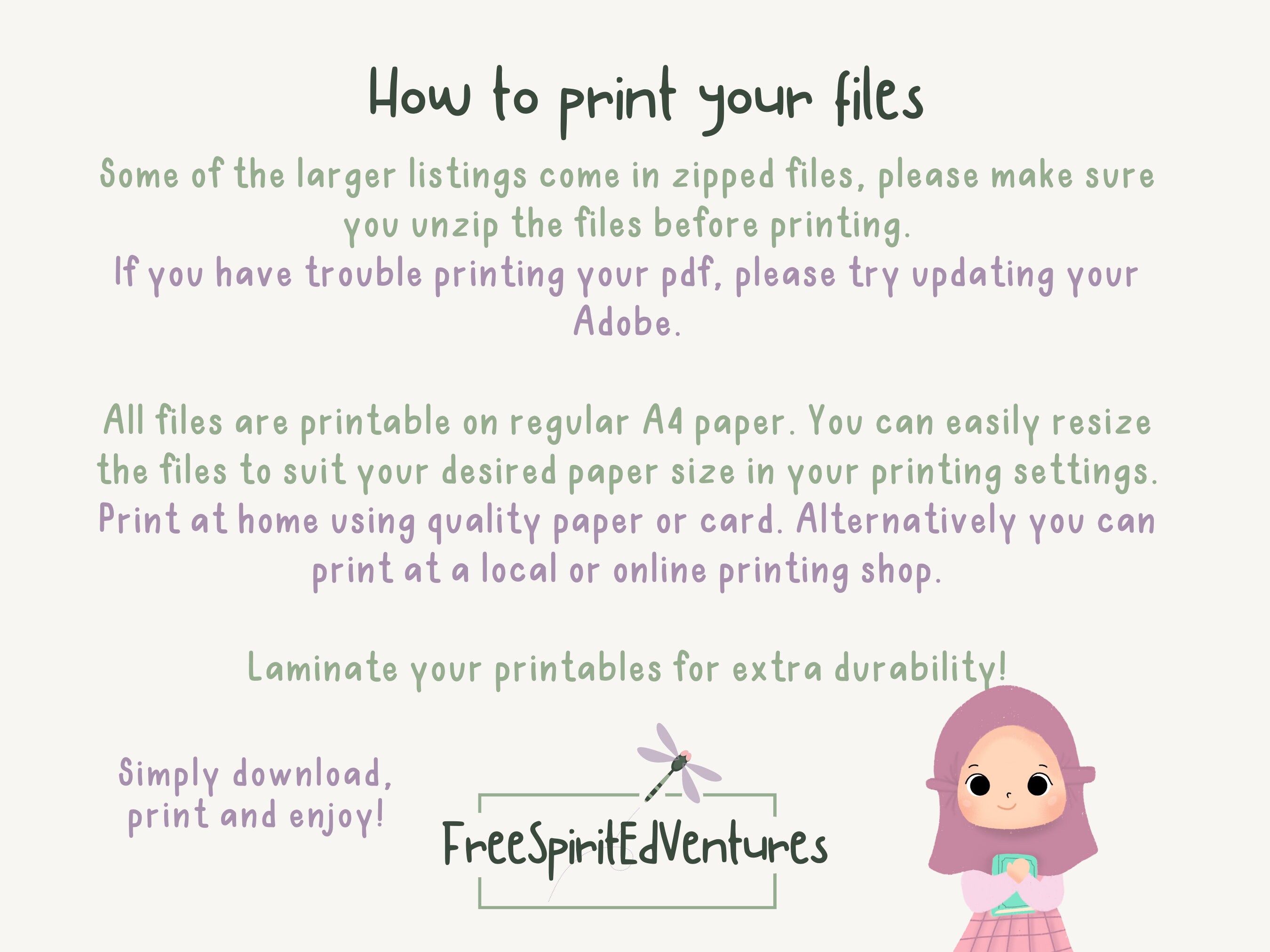 The Indian Mud Kitchen Printable Recipe Play Set - Etsy