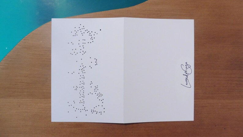 Congrats Birthday Card | DIY Card | Congratulations Happy Gift | Cross ...