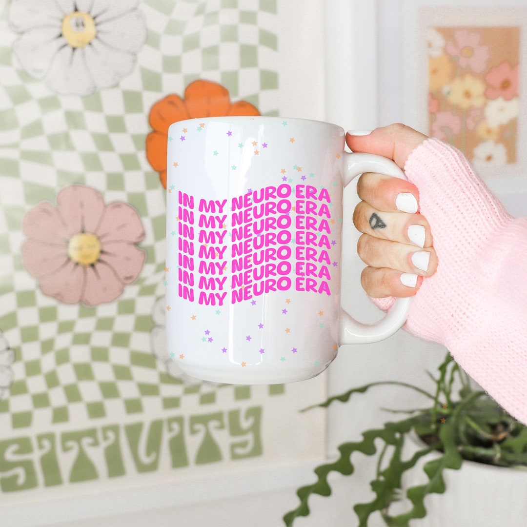 Neurology Era, Neuroscience Mug, Neuro Surgery, Baddies in Neuro ...