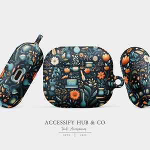 Ceramic Craft Airpods Case Covers for AirPod Pro 1,2 and Airpods 1, 2 ...