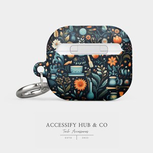 Ceramic Craft Airpods Case Covers for AirPod Pro 1,2 and Airpods 1, 2 ...