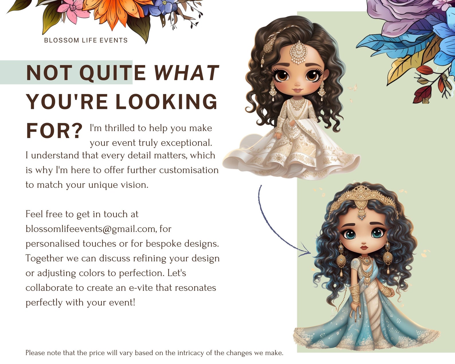 Bridal Party Gate Signage Wedding Gate Signs Desi Bridesmaids Signs ...