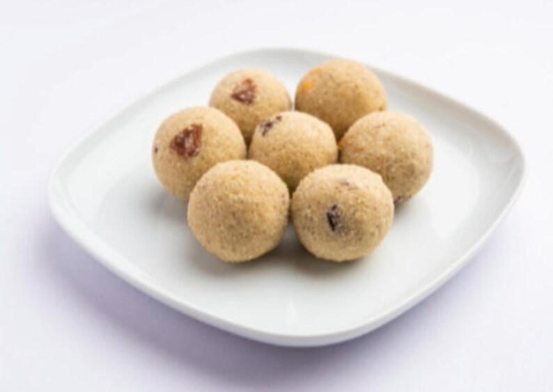 6 Indian Diwali Faral Snacks Recipes, You Can Make at Home for Diwali ...