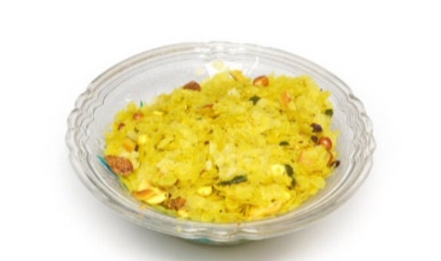 6 Indian Diwali Faral Snacks Recipes, You Can Make at Home for Diwali ...