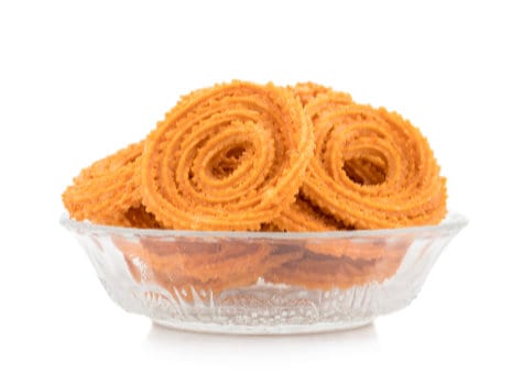6 Indian Diwali Faral Snacks Recipes, You Can Make at Home for Diwali ...