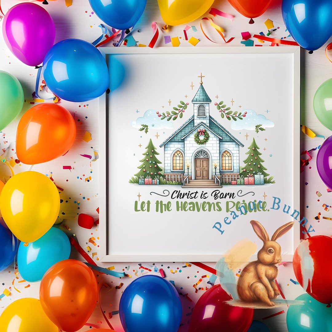 Christian DTF 169, Christian Tshirt Designs, Ready to Press, Easter DTF ...