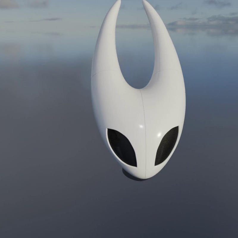 Hornet 3d Print Mask - Etsy