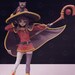 Lucoa 3D STL Print Model Miss Kobayashis Dragon Maid - Etsy