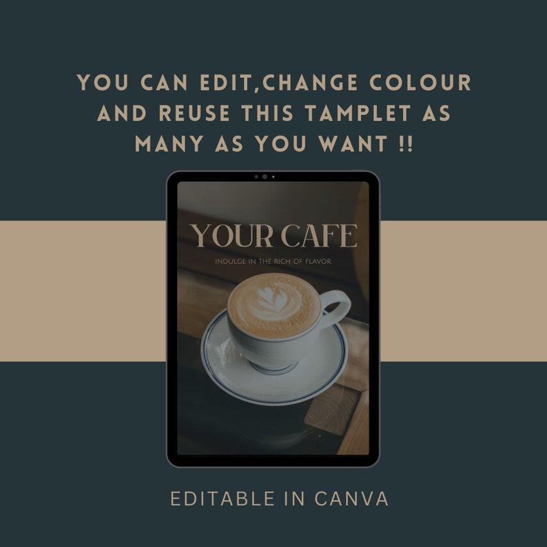25 Instagram Post Coffee Shop for Social Media | Instagram Post ...