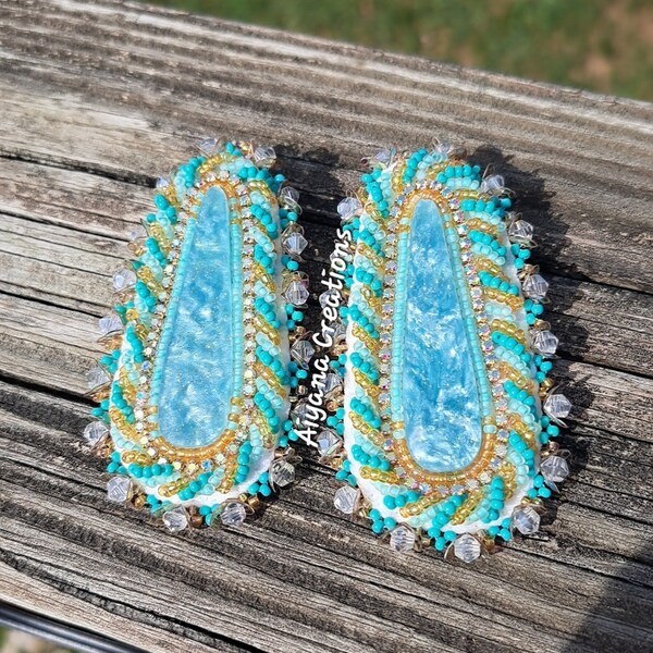 Fingernail Posts - Etsy