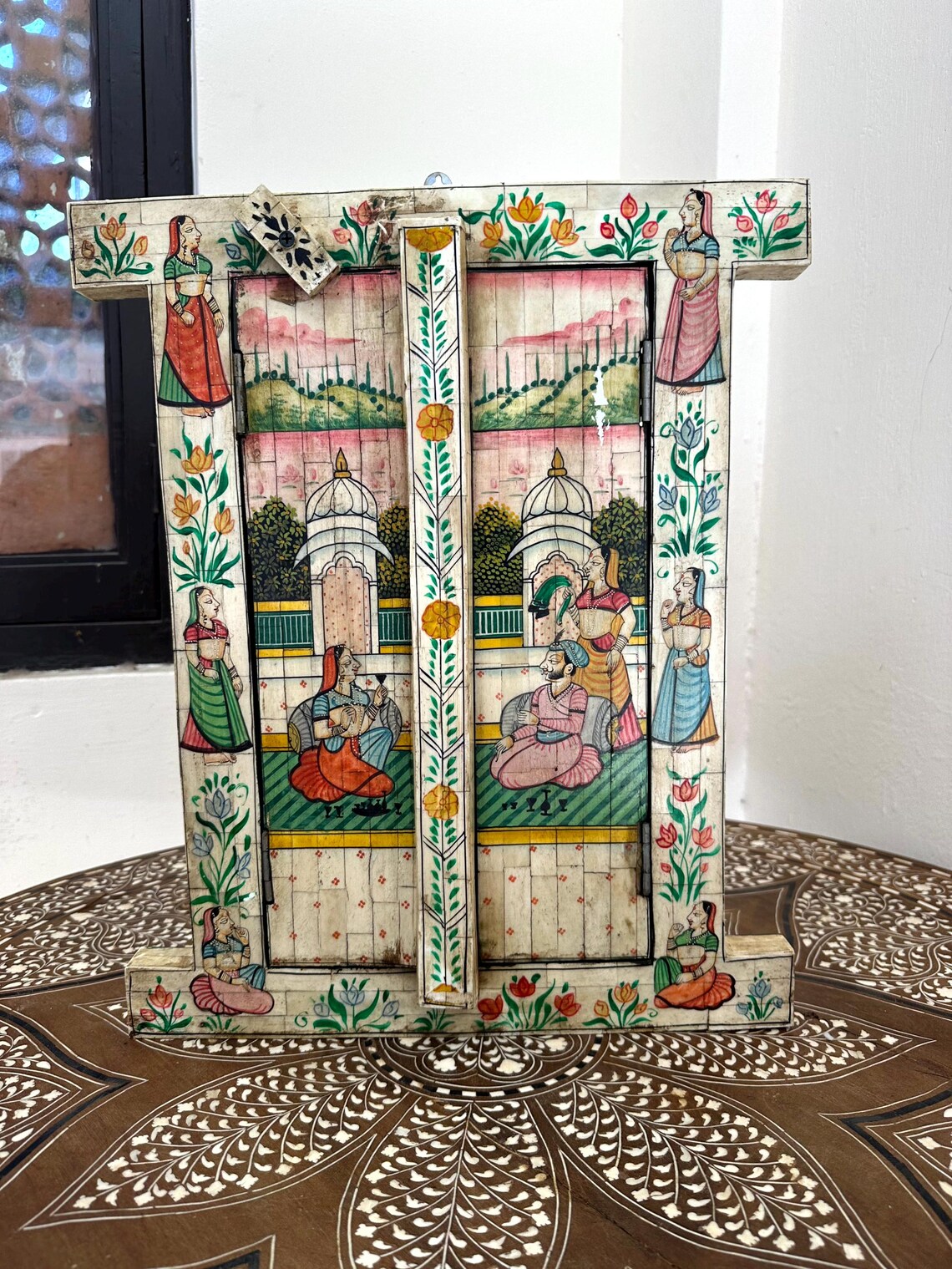 Wooden Window, Wooden Windows for Interiors, Indian Handicrafts ...