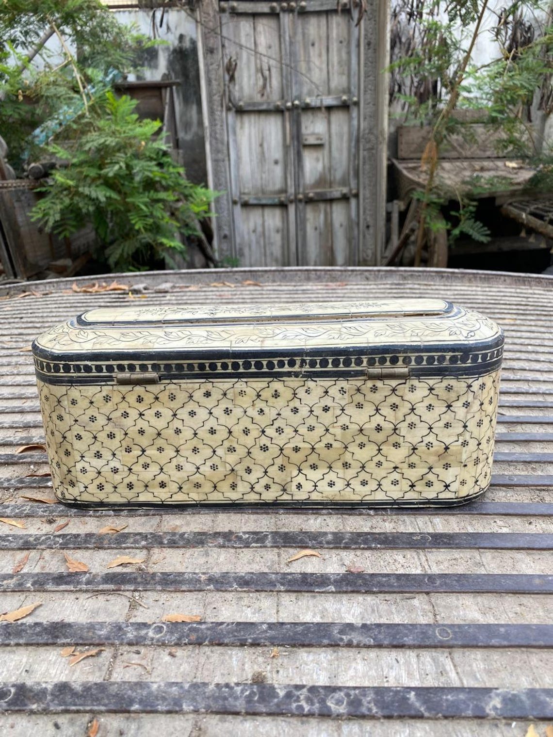 Decorative Box, Dresser Box for Bedroom, Luxury Decorative Box ...