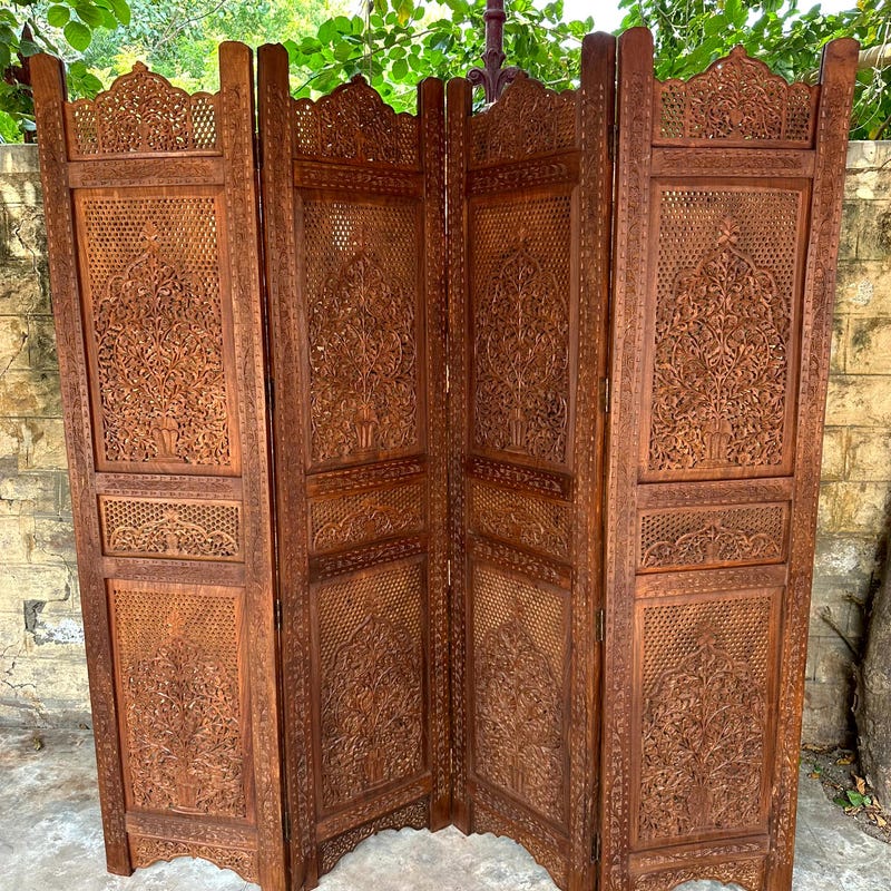 Wooden Wall Partition Room Divider Kit - Etsy Wooden Wall Partition Room Divider Kit - Etsy