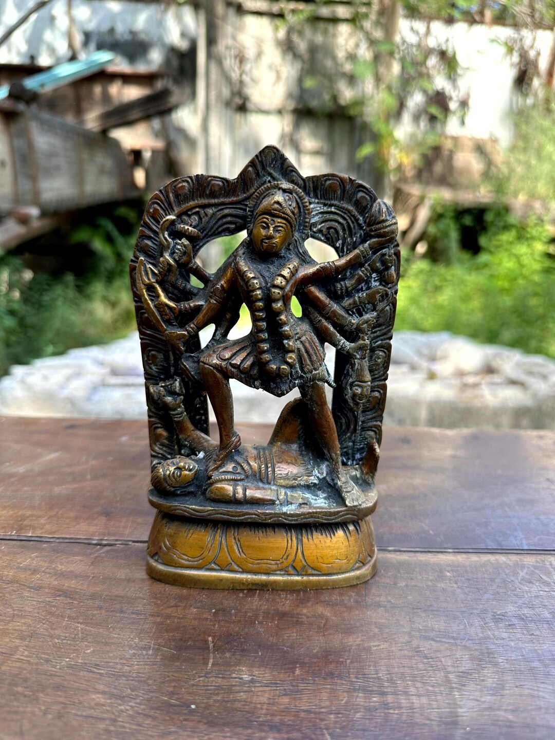Kali Maa Statue, Energetic Statue, Kali Statue, Kali Ma Statue, Kali ...