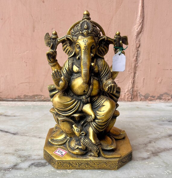 Polyresin Hindu God exclusive Mold