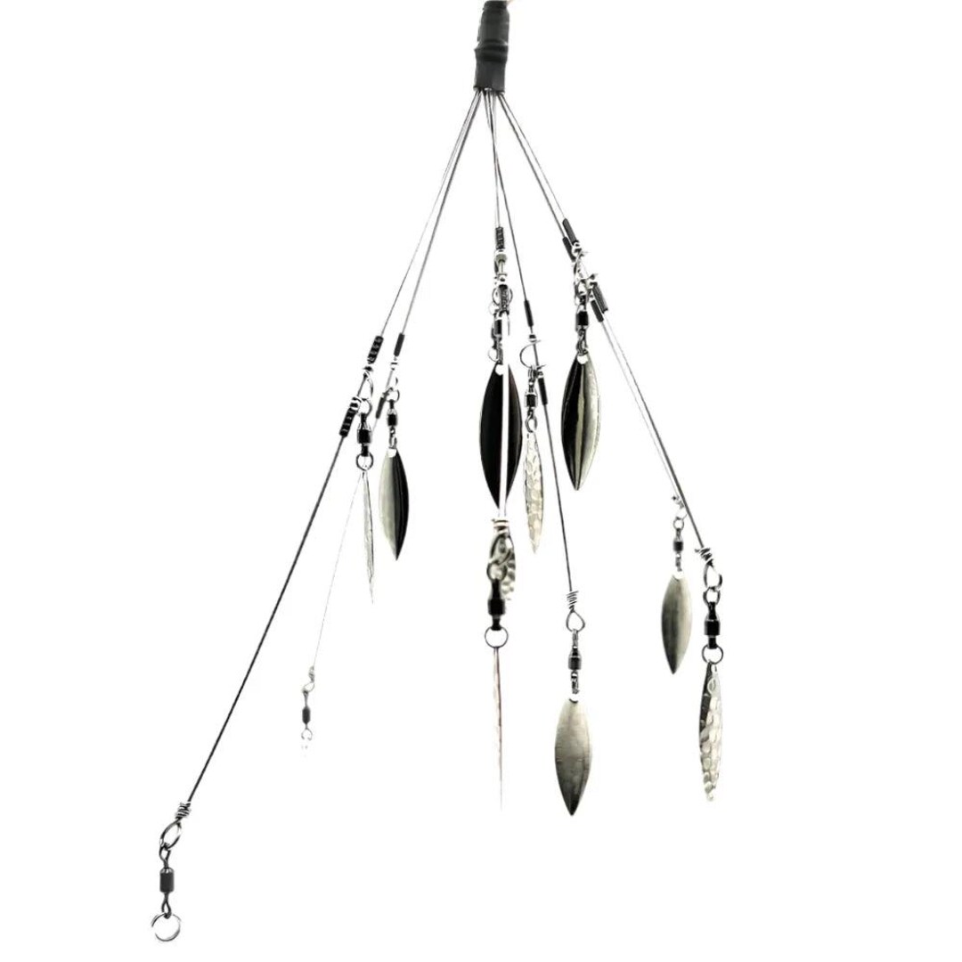 RIP Umbrella Rig - Etsy