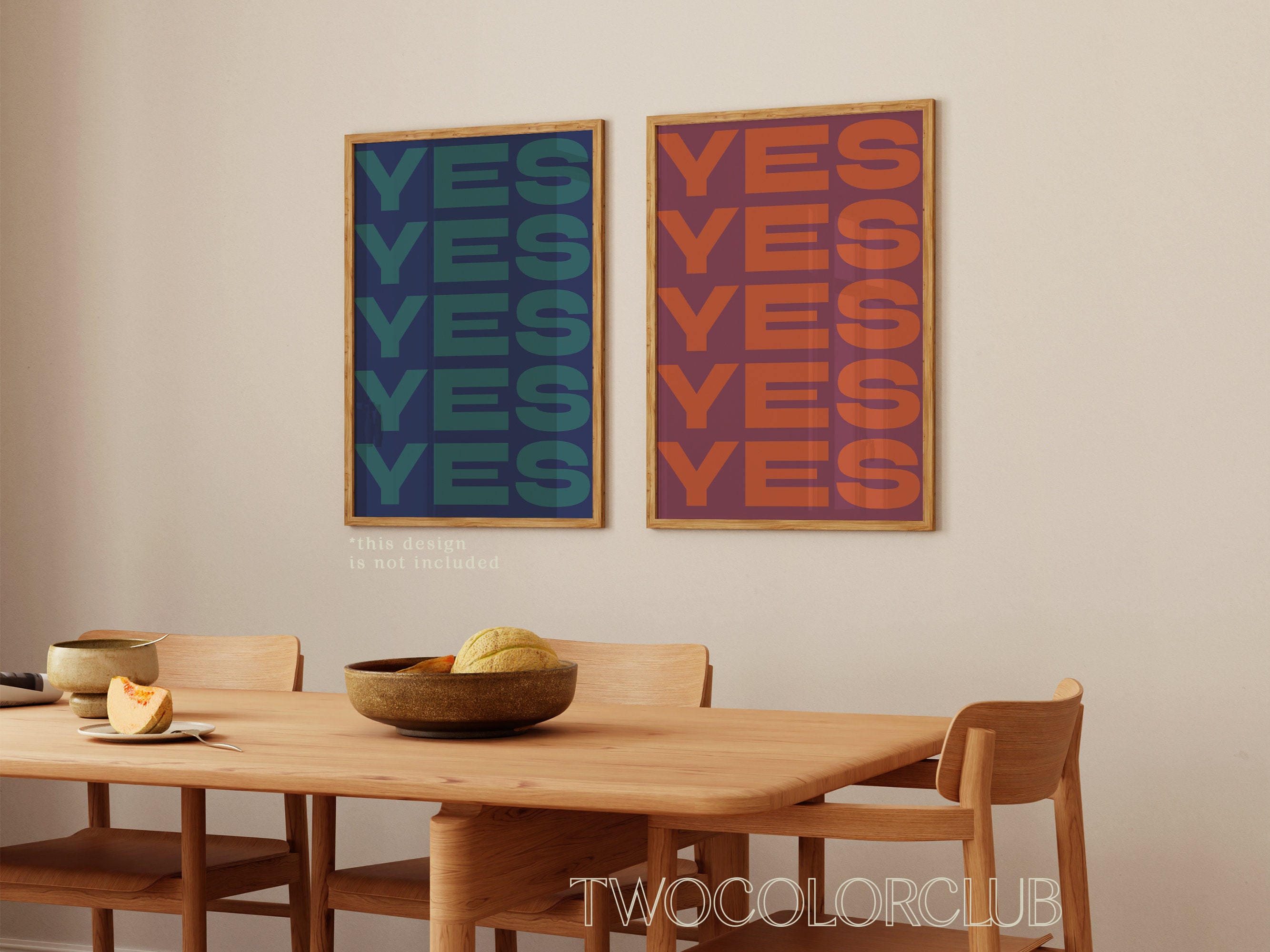Downloadable Typography yes YES Yes Art Print - Etsy