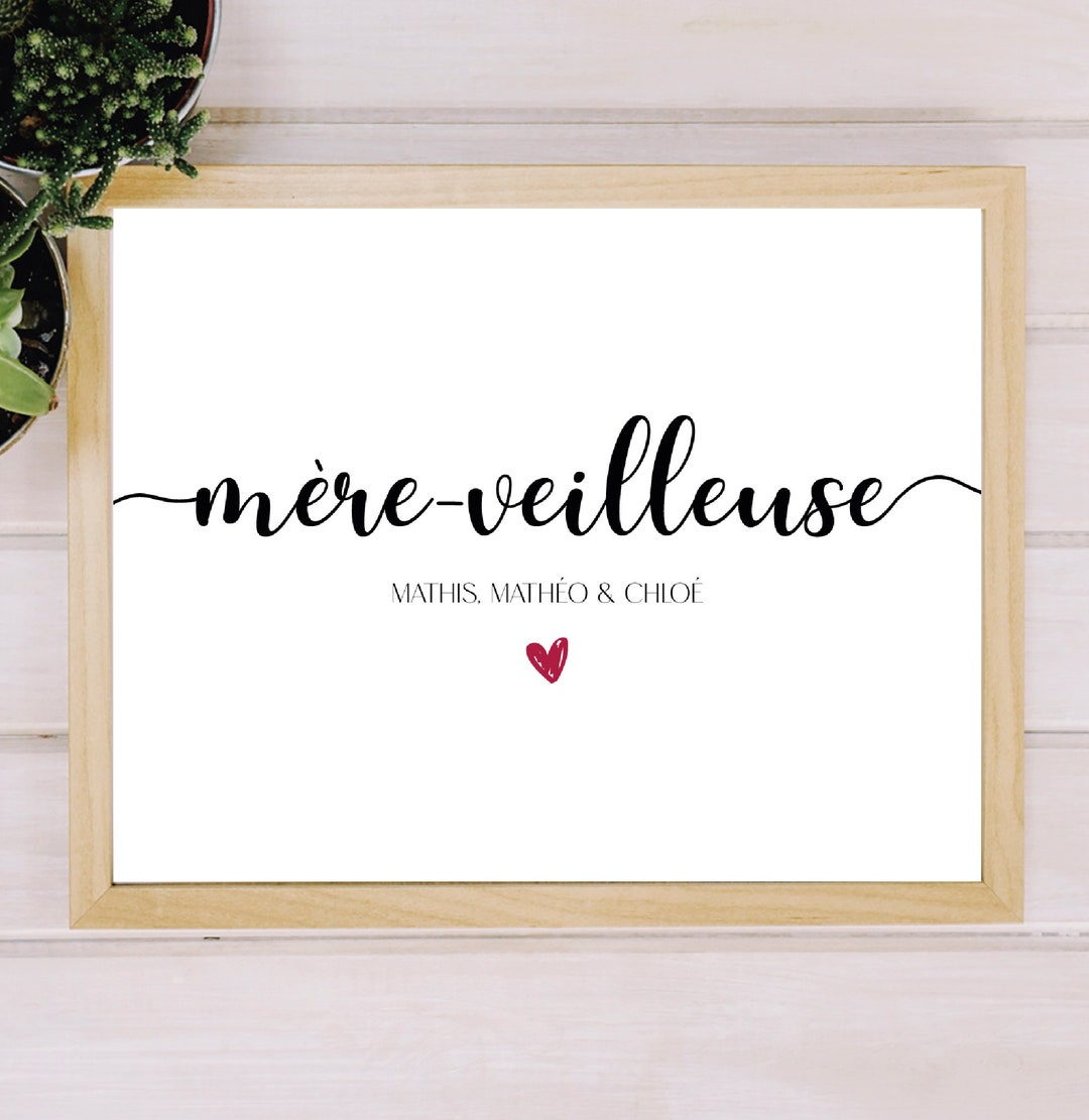 Personalized Family Poster, Family Customization, Family Poster, Custom ...