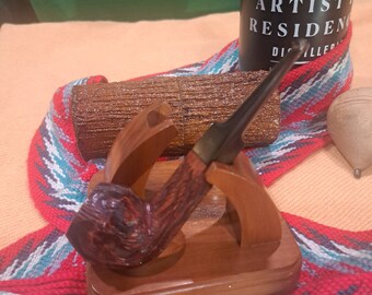 Balandis 12 Black ABS Stem Cooler/stinger for Tobacco Smoking Pipe - Etsy