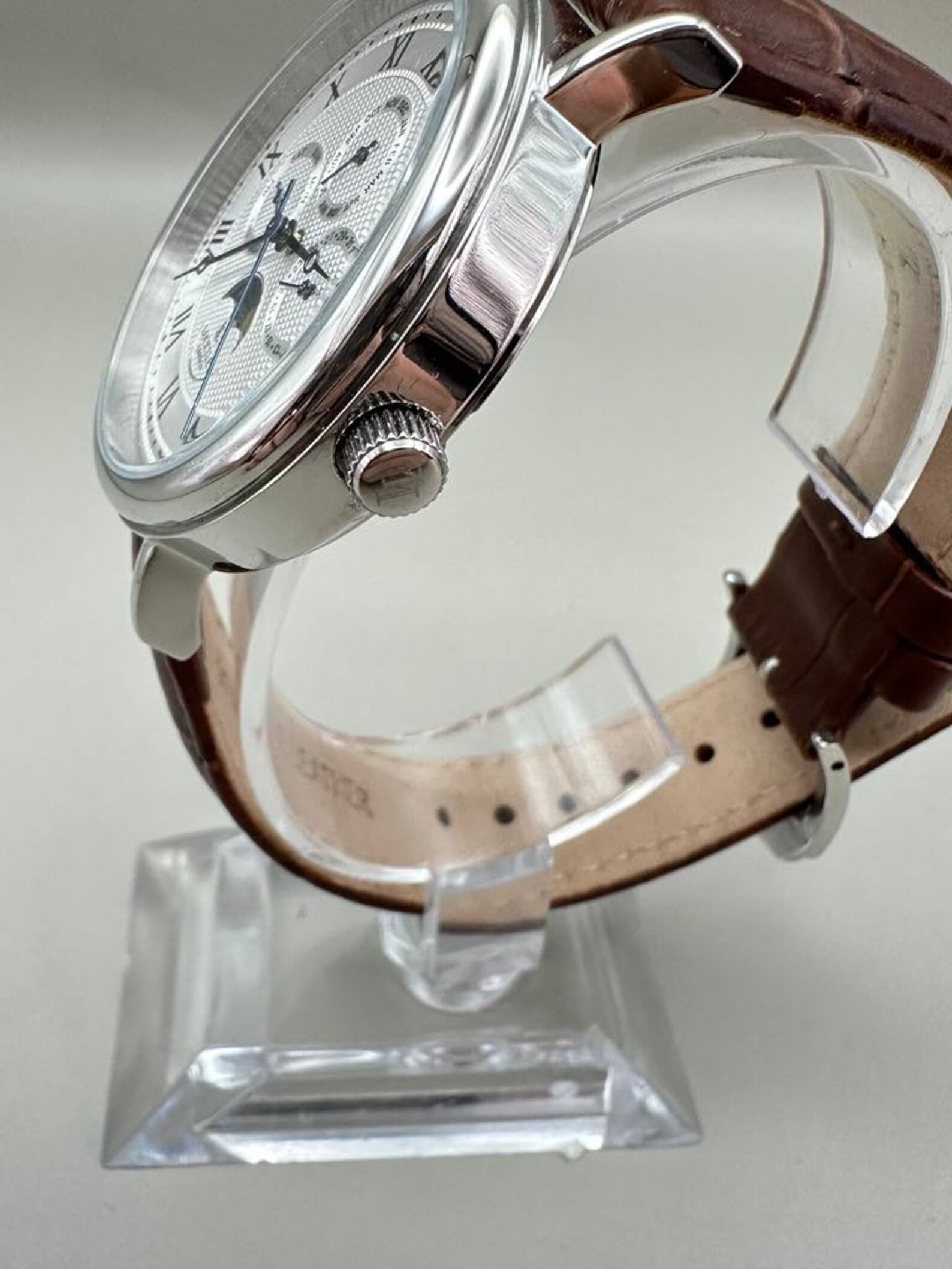 Locksley London Gentlemen's Watch - Etsy