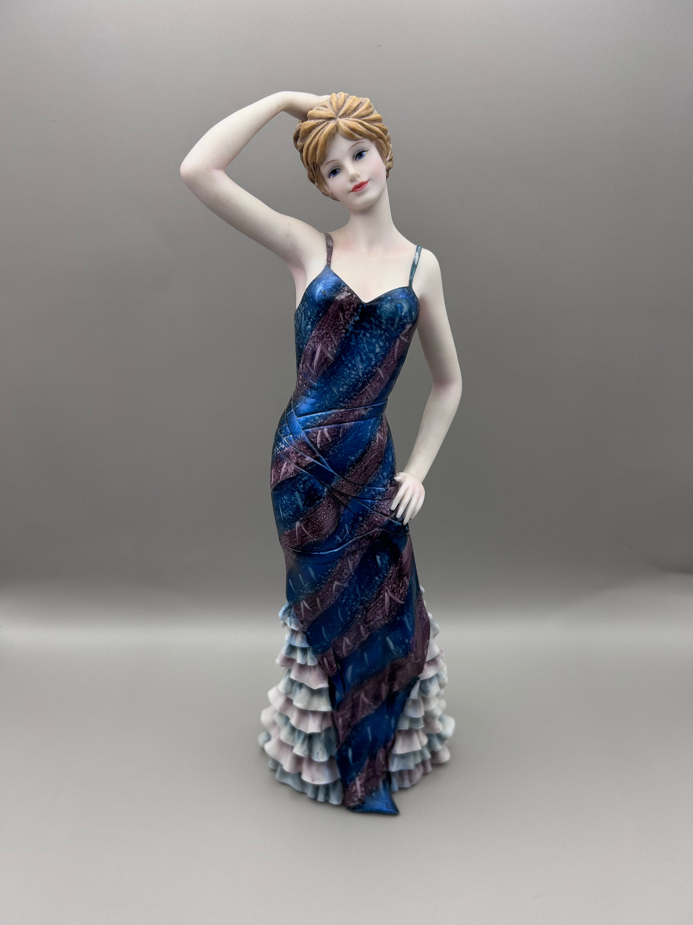 The Regal Collection - 6 Different Figures Available - Etsy