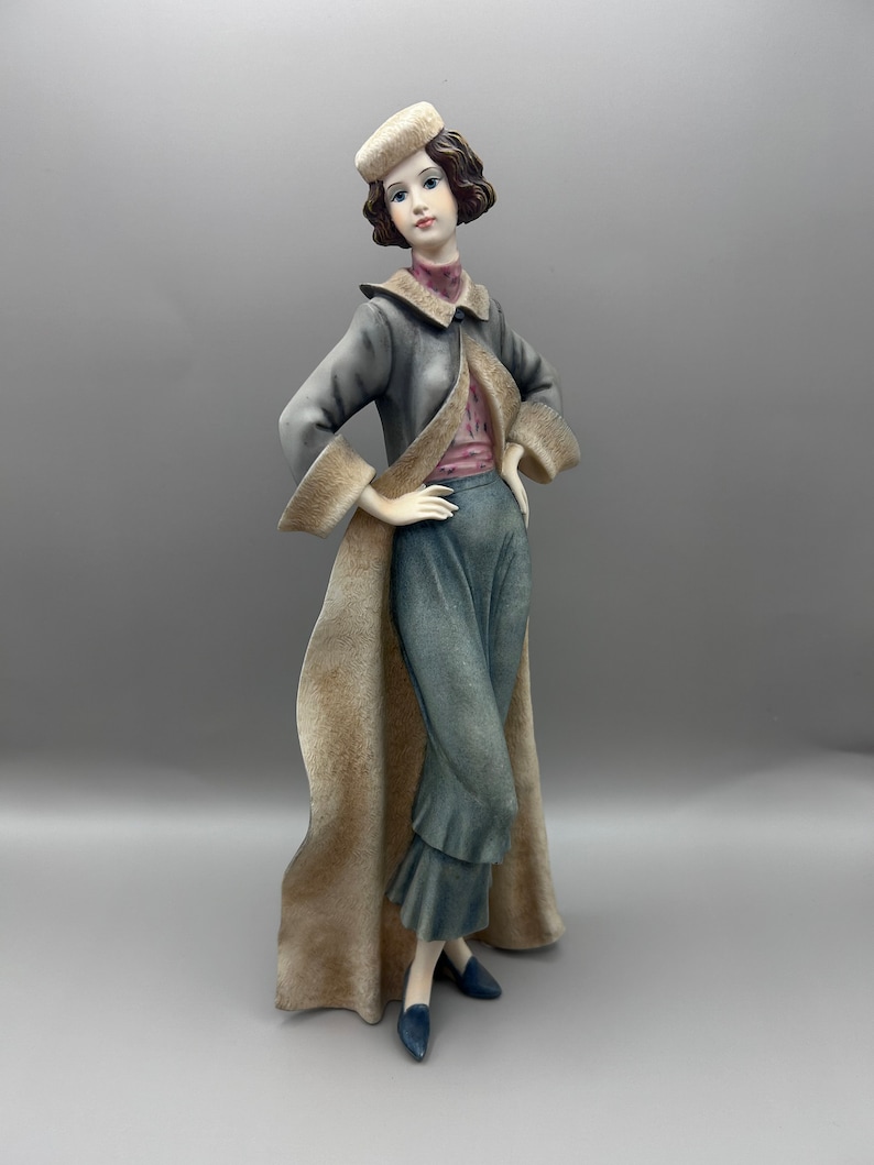 The Regal Collection - 6 Different Figures Available - Etsy