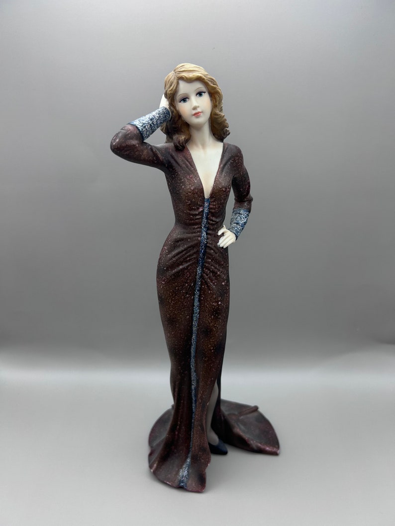 The Regal Collection - 6 Different Figures Available - Etsy