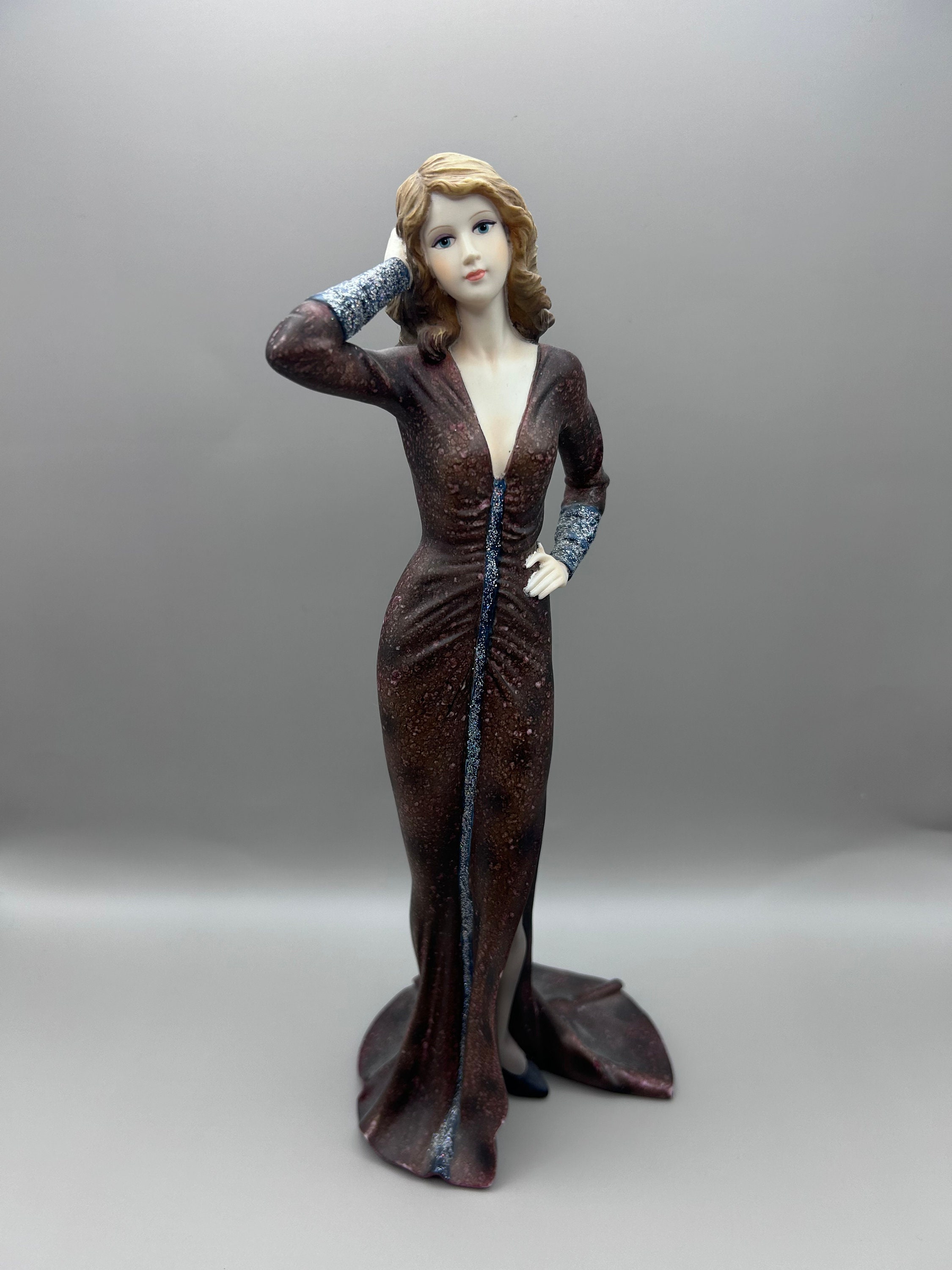 The Regal Collection - 6 Different Figures Available - Etsy